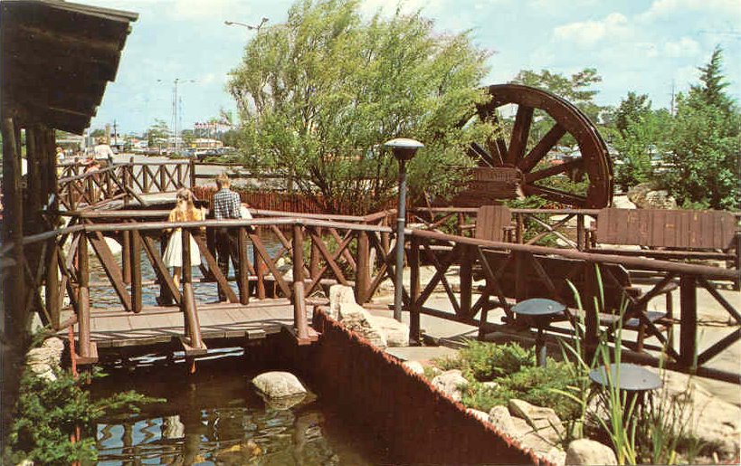 Current Exhibits – Niles Historical and Cultural Center